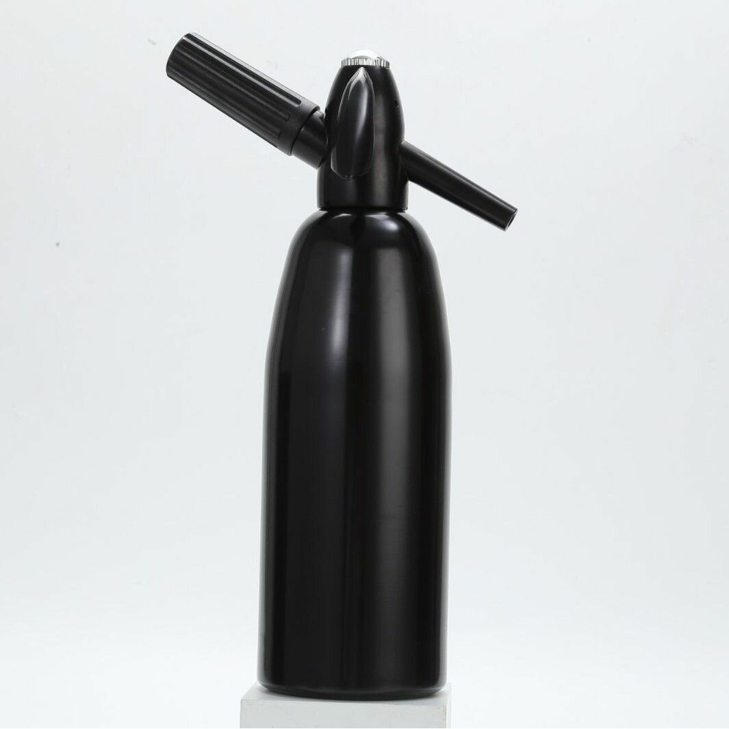 Бутылка для сифона