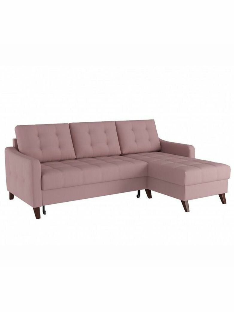 Диван-кровать угловой Римини 225х160х92 см