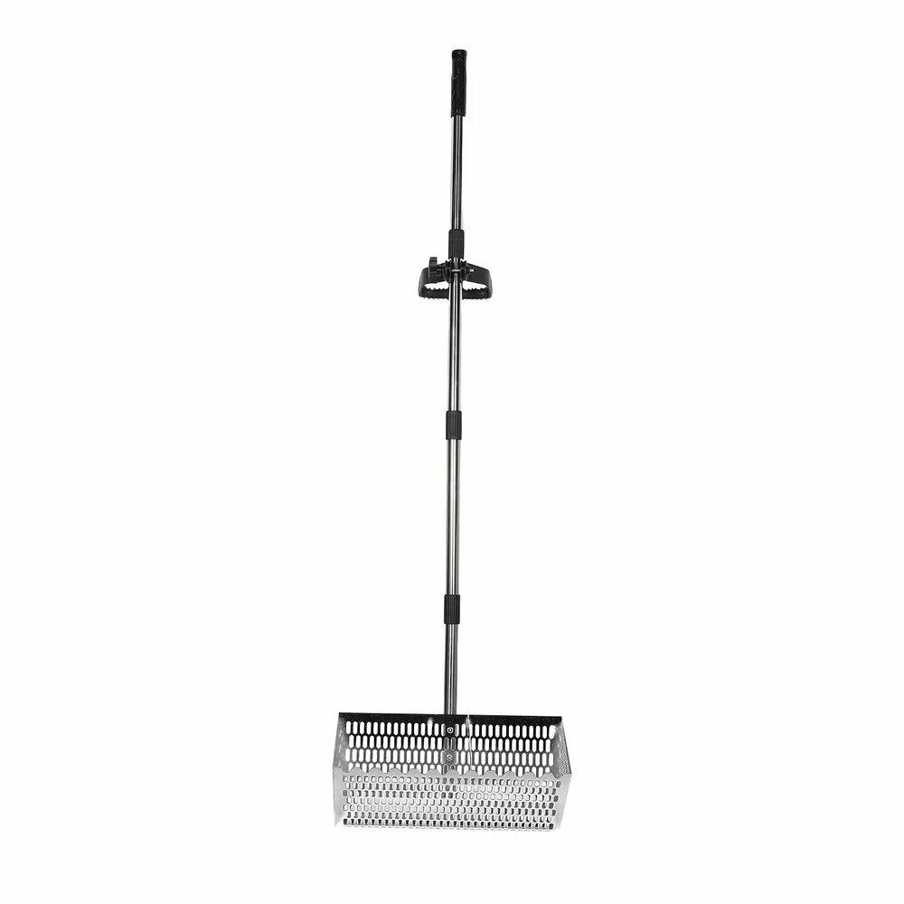 Пескоотделитель для ведра