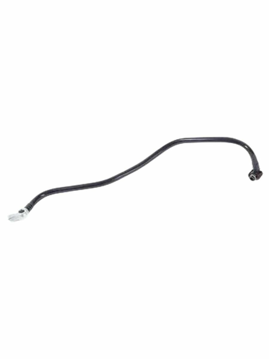 Топливопровод ТНВД КАМАЗ отводящий (0,765)