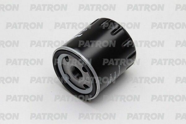 Фильтр масляный PATRON PF4033 Haval F7, Jolion 1.5 (Хавал Ф7, Джолион) / CITROEN Jumper, C25 (Ситроен Джампер, Ц25)