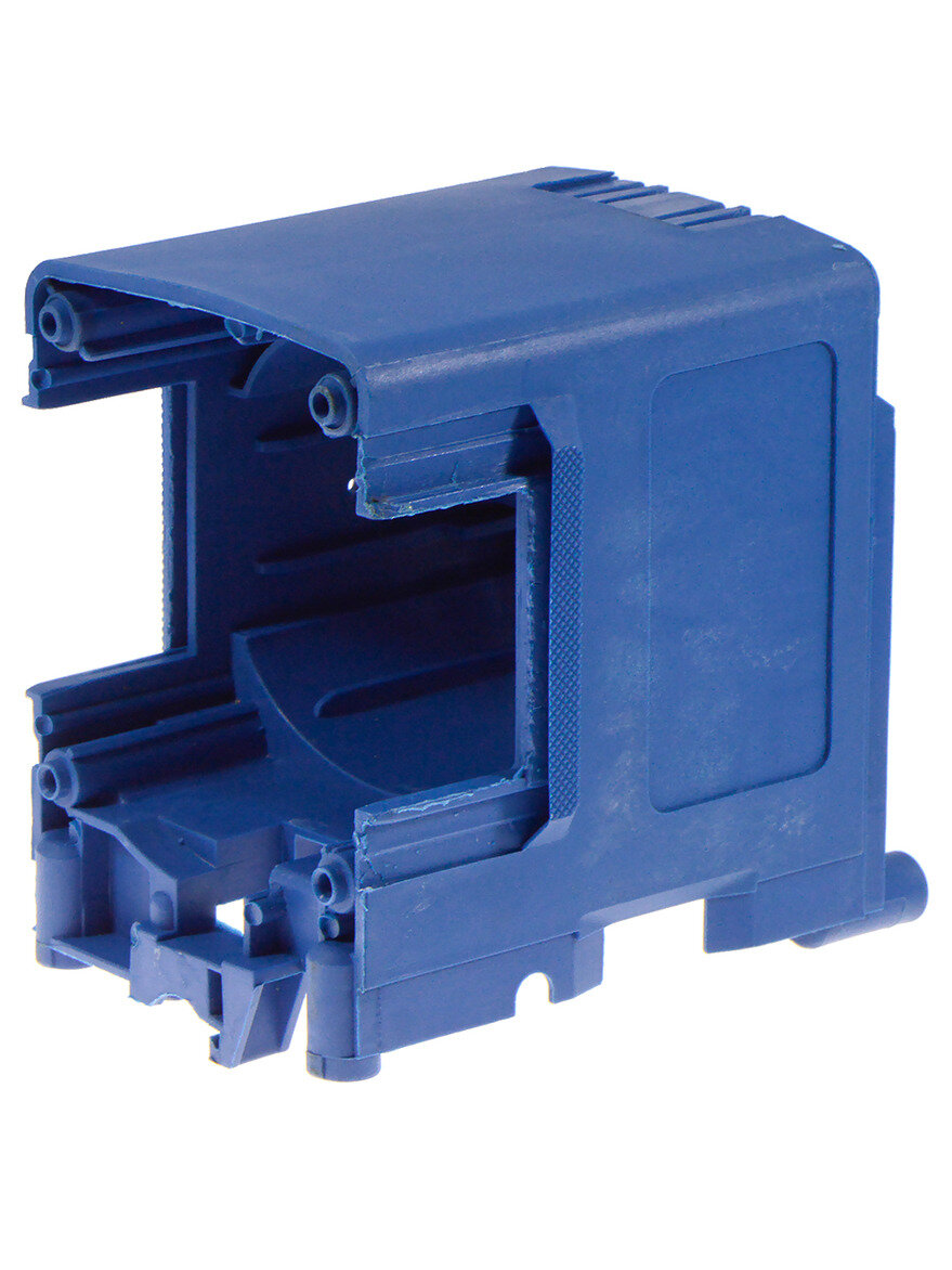 Корпус двигателя для перфоратора ЗУБР ЗПМ-52-1500 ЭК