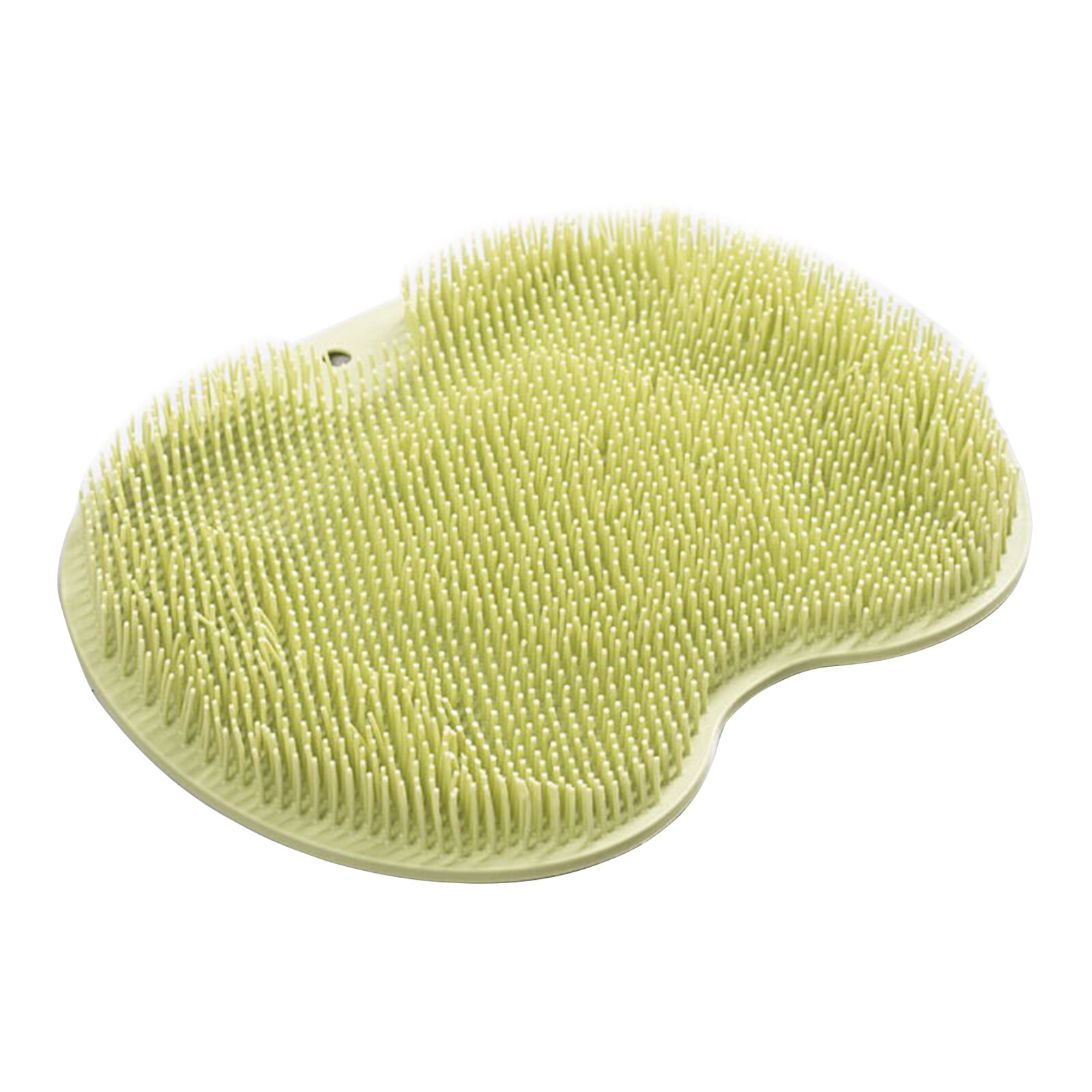 Скребок для ног в душе