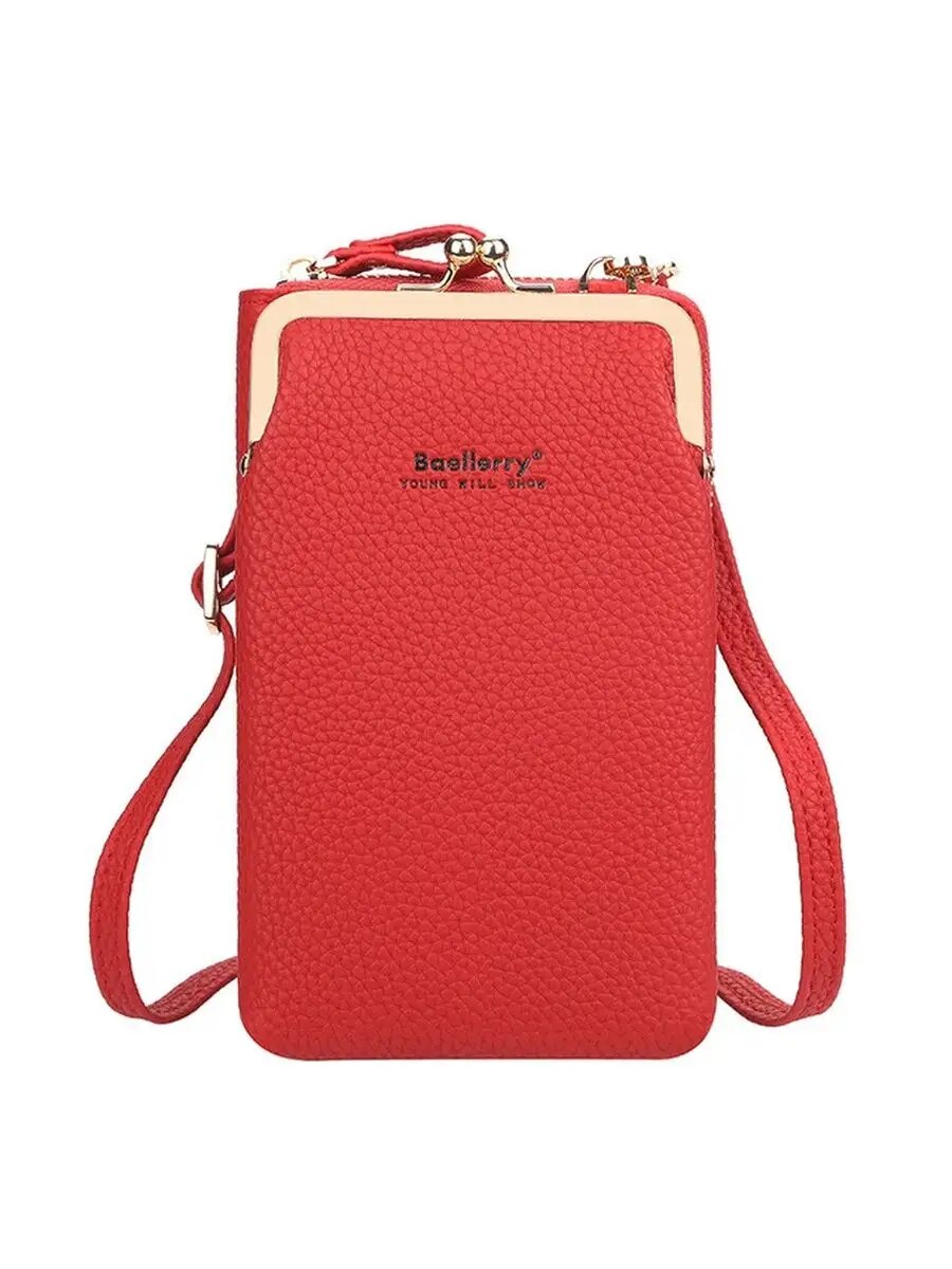 Сумка мессенджер baellerry
