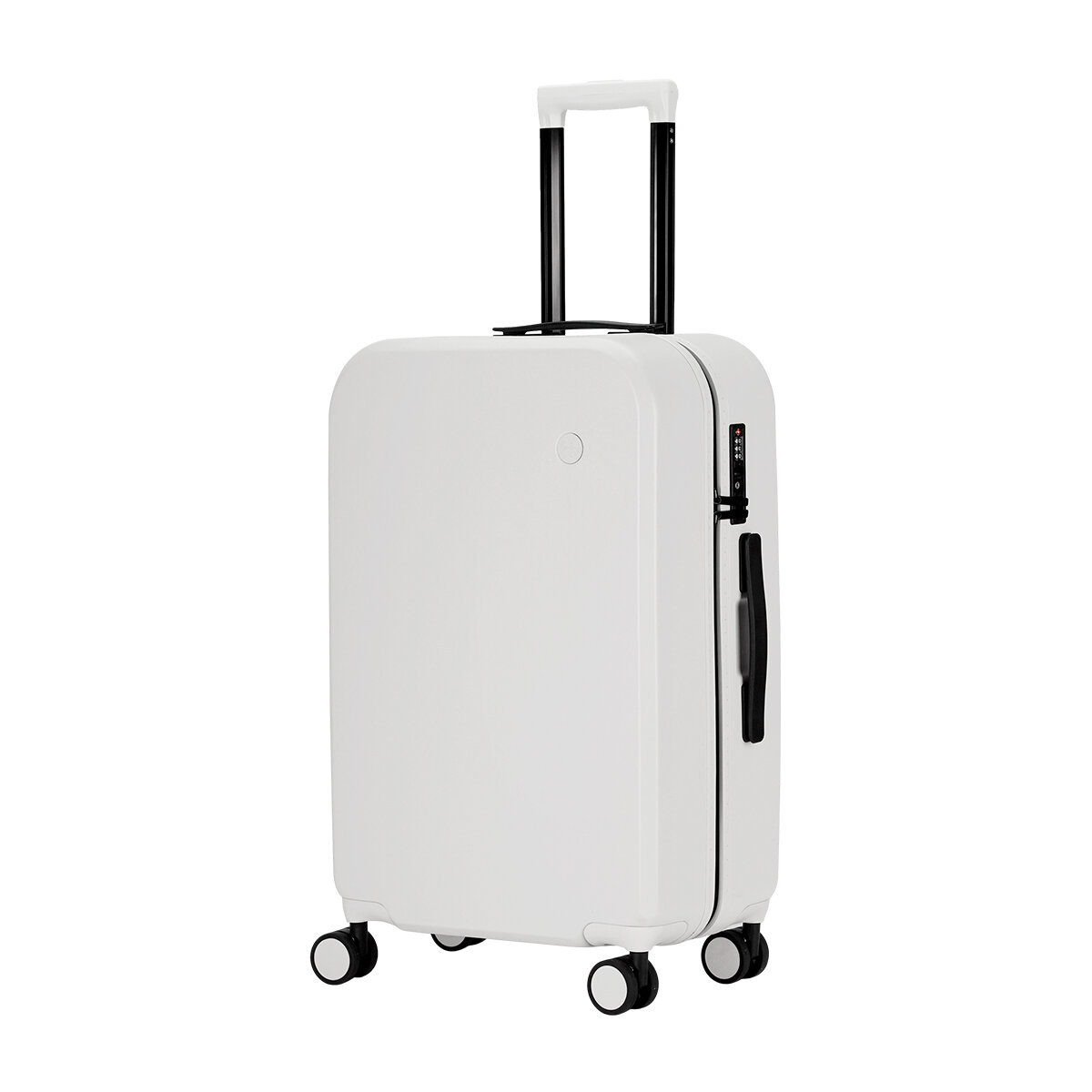 Чемодан-самокат 