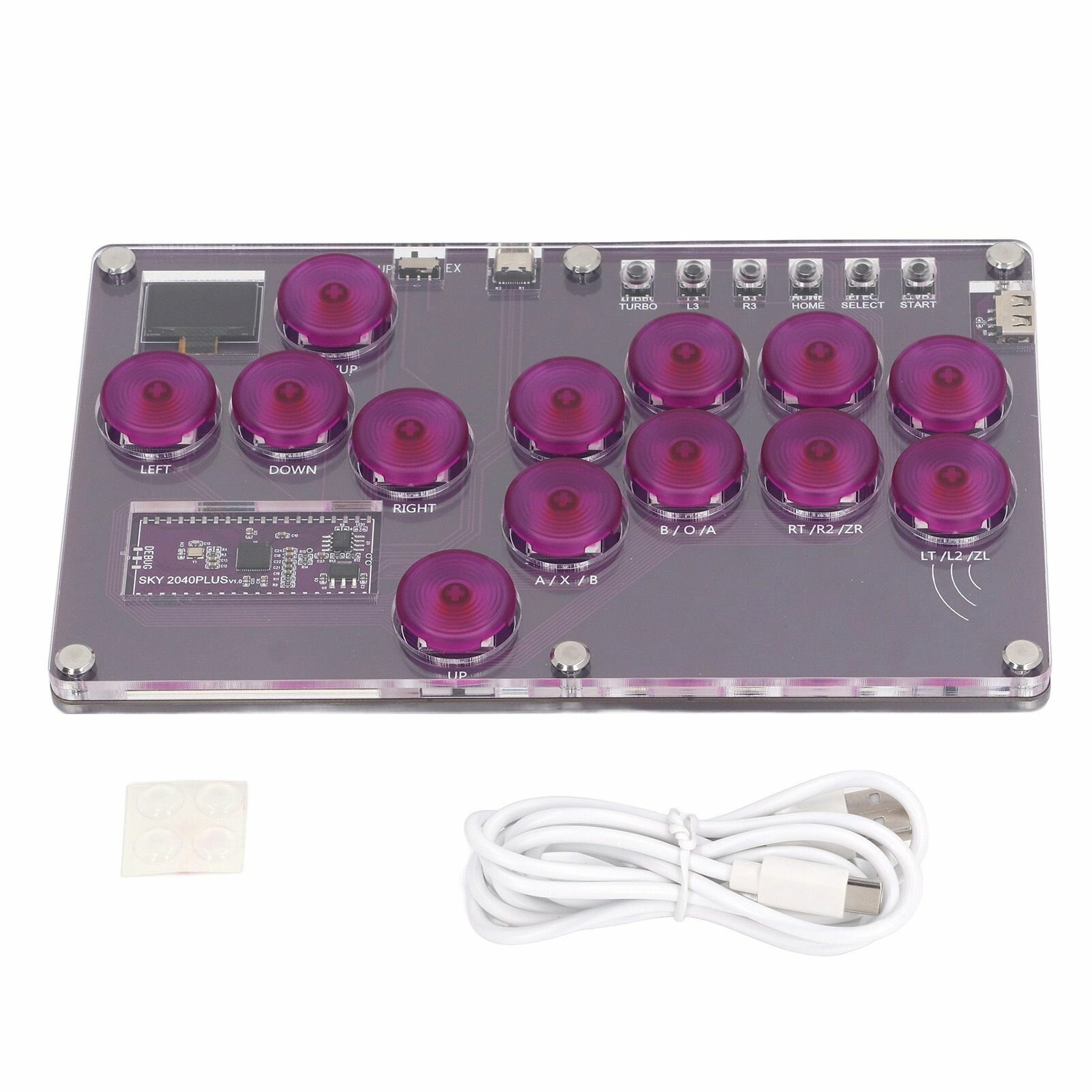 Клавиатура для Xbox Series X/S