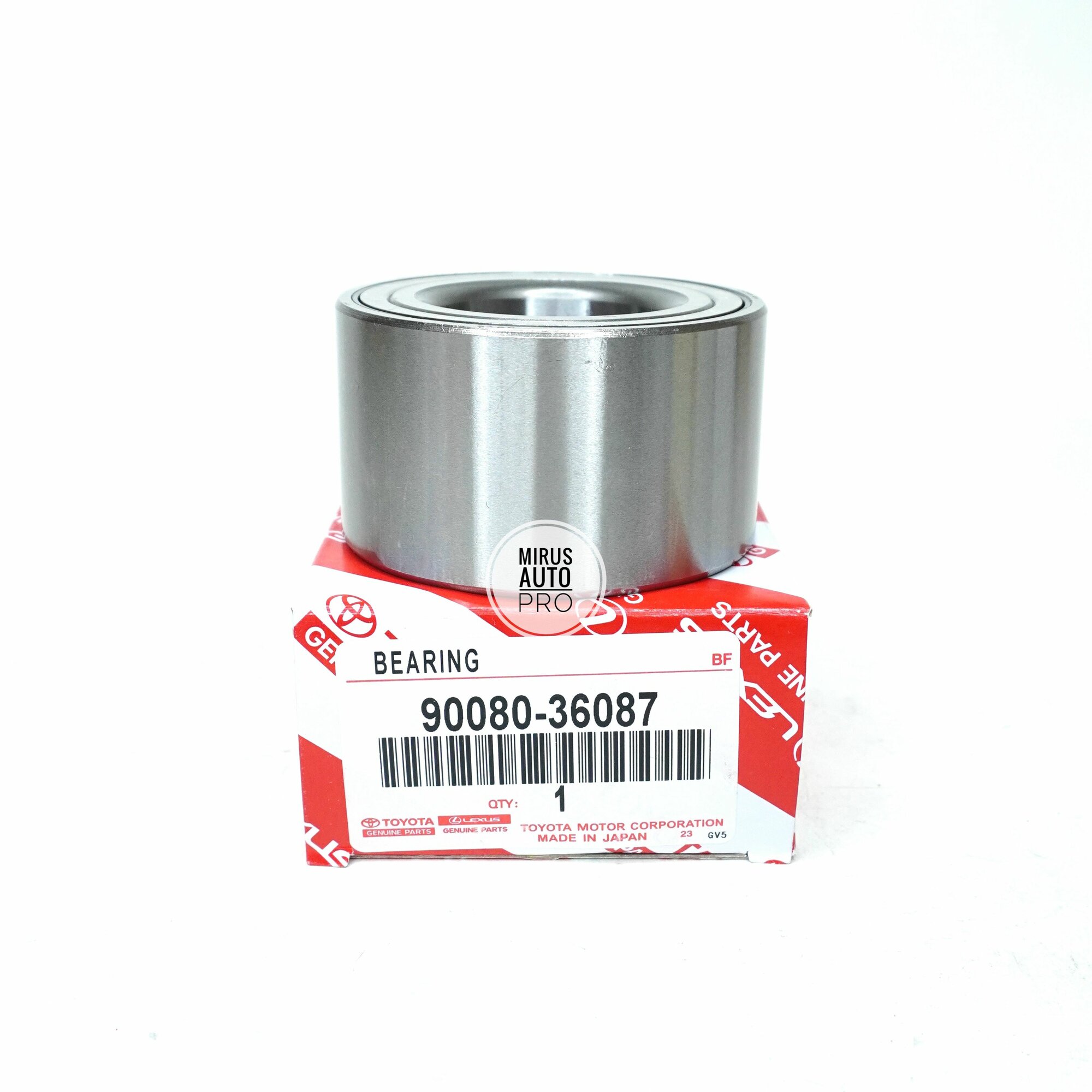 Подшипник ступицы Toyota (9008036087)