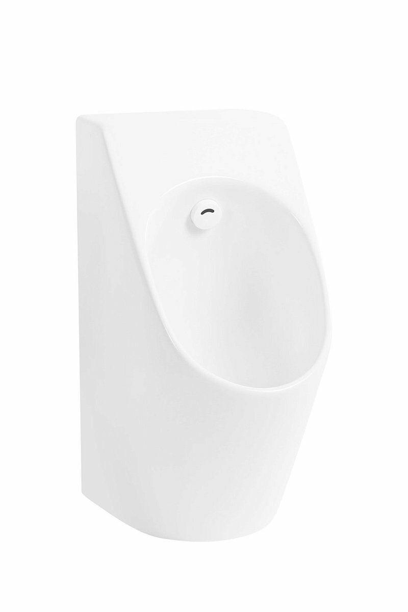 Писсуар подвесной Gid Q9510 белый