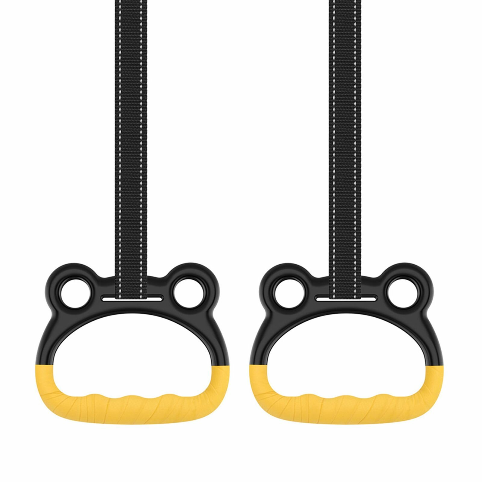 Детские гимнастические кольца, фитнес-качели, кольца для рук, подтягивания для мальчиков и девочек