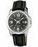 Наручные часы CASIO Collection, черный/серебристый