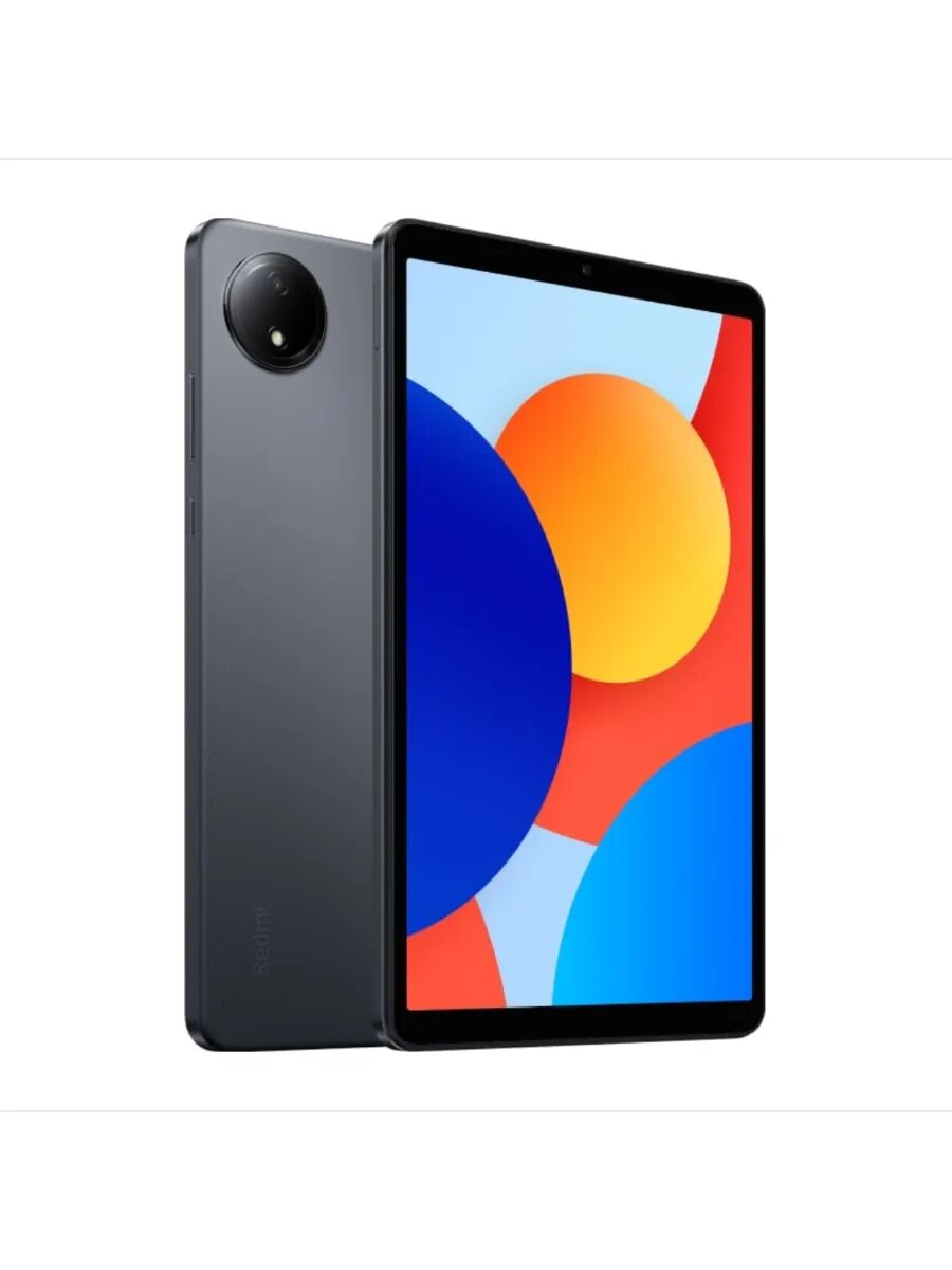 Планшет Redmi Pad SE 8.7 4G 4/128Gb Black