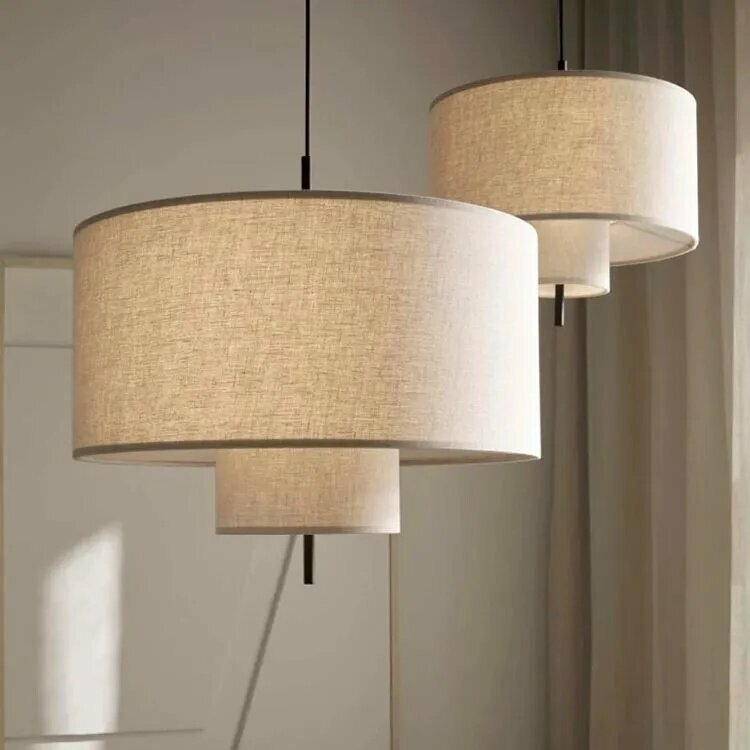 Люстра, E27, 40 Вт