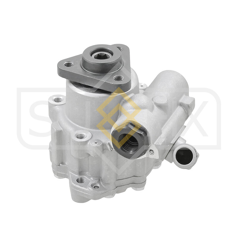 Насос ГУР SUFIX SDP-1003 для GAZ Gazelle Next 2.8D 13>