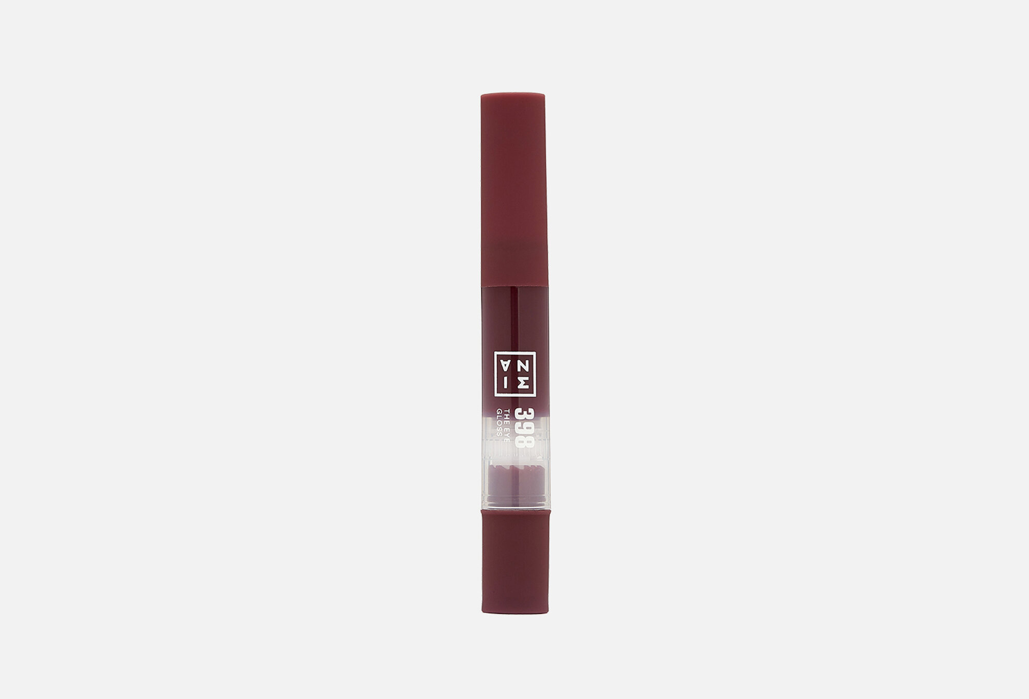 Блеск для глаз 3INA The Eye Gloss 3 мл 398