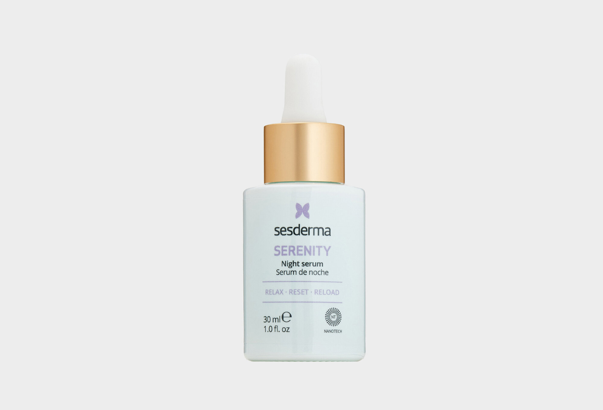 Сыворотка ночная липосомальная SESDERMA Serenity 30 мл
