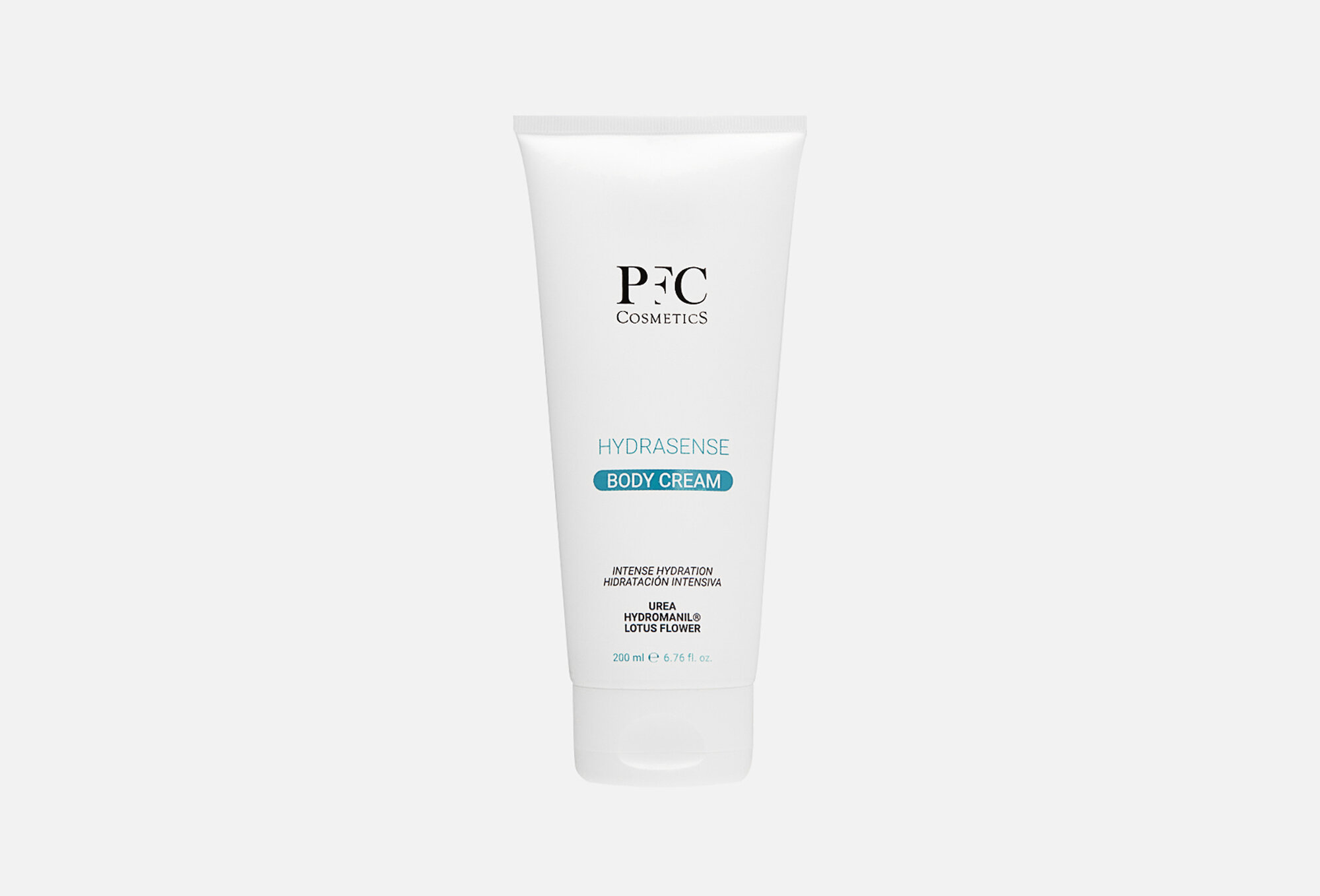 Увлажняющий крем для тела PFC COSMETICS Hydrasense Body Cream 200 мл