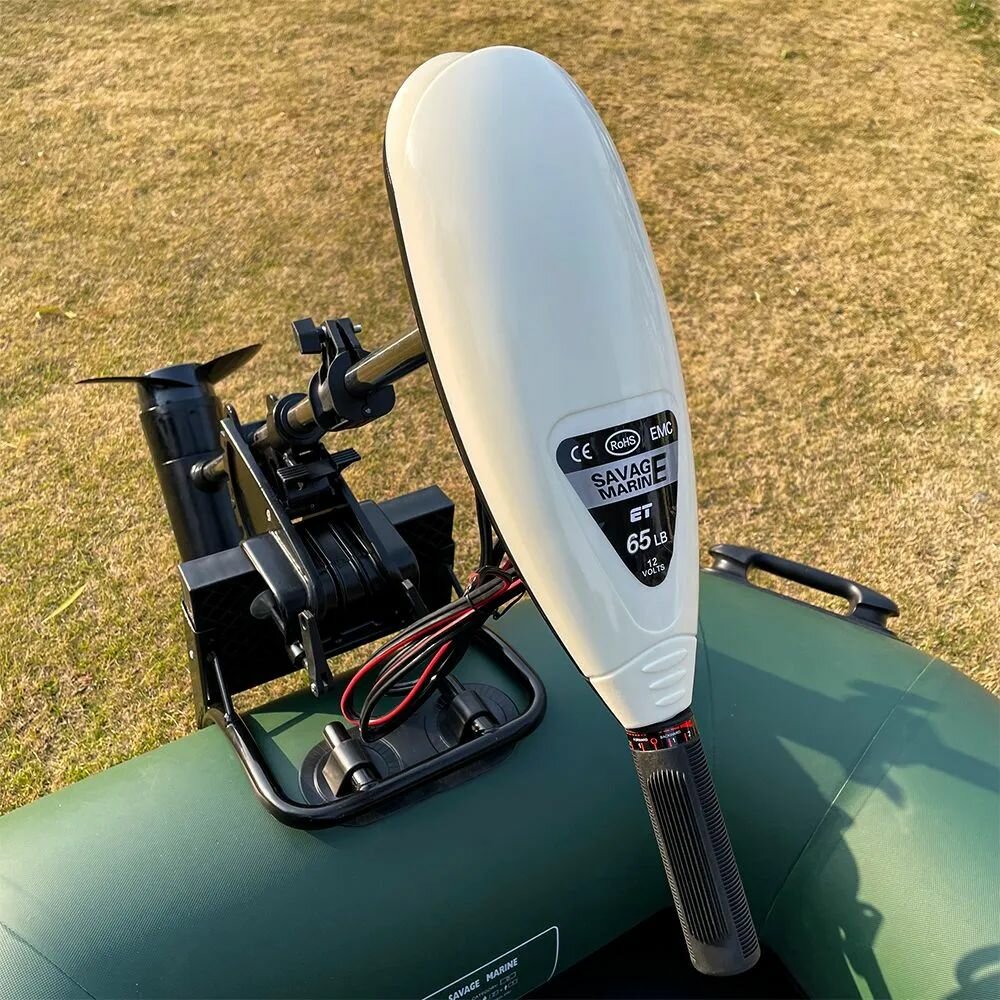 Прочие аксессуары и комплектующие для судов