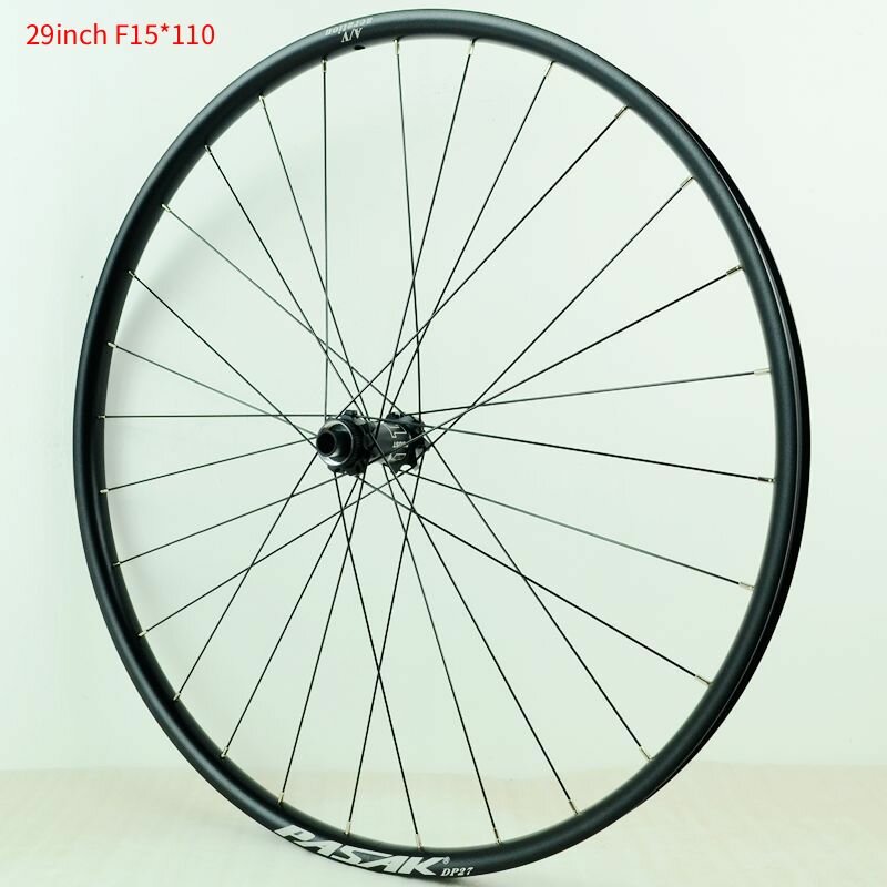 Велосипед, тянущий бочку BOOST, ось 110 148, колесо с широким кругом, планетарный храповик 54T, замок Single front wheel 29