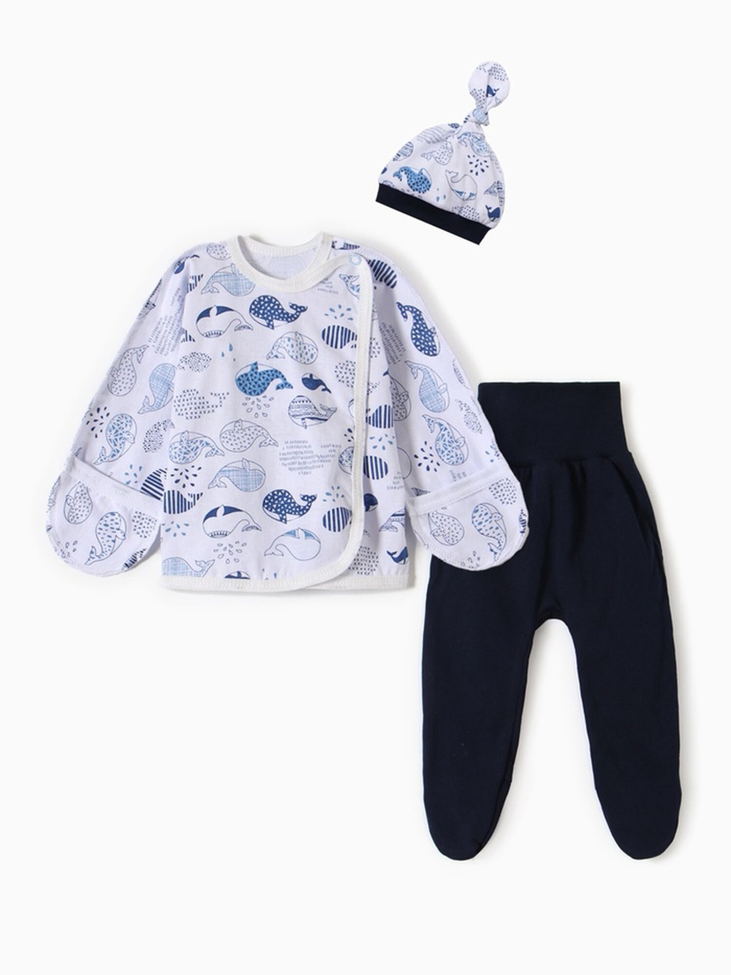 Комплект одежды Детская линия