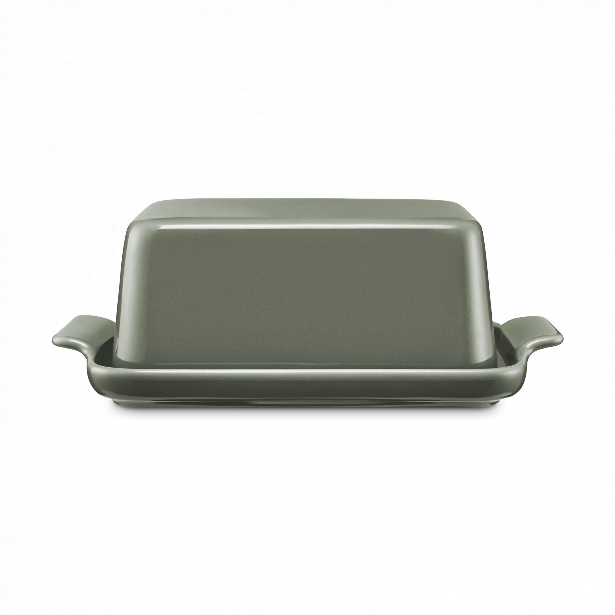 Маслёнка MAXWELL&WILLIAMS Indulgence MW451-IA0404, фарфор, 20x12 см