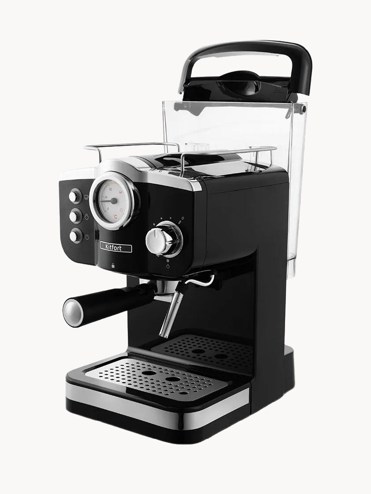 Кофеварка Kitfort КТ-739