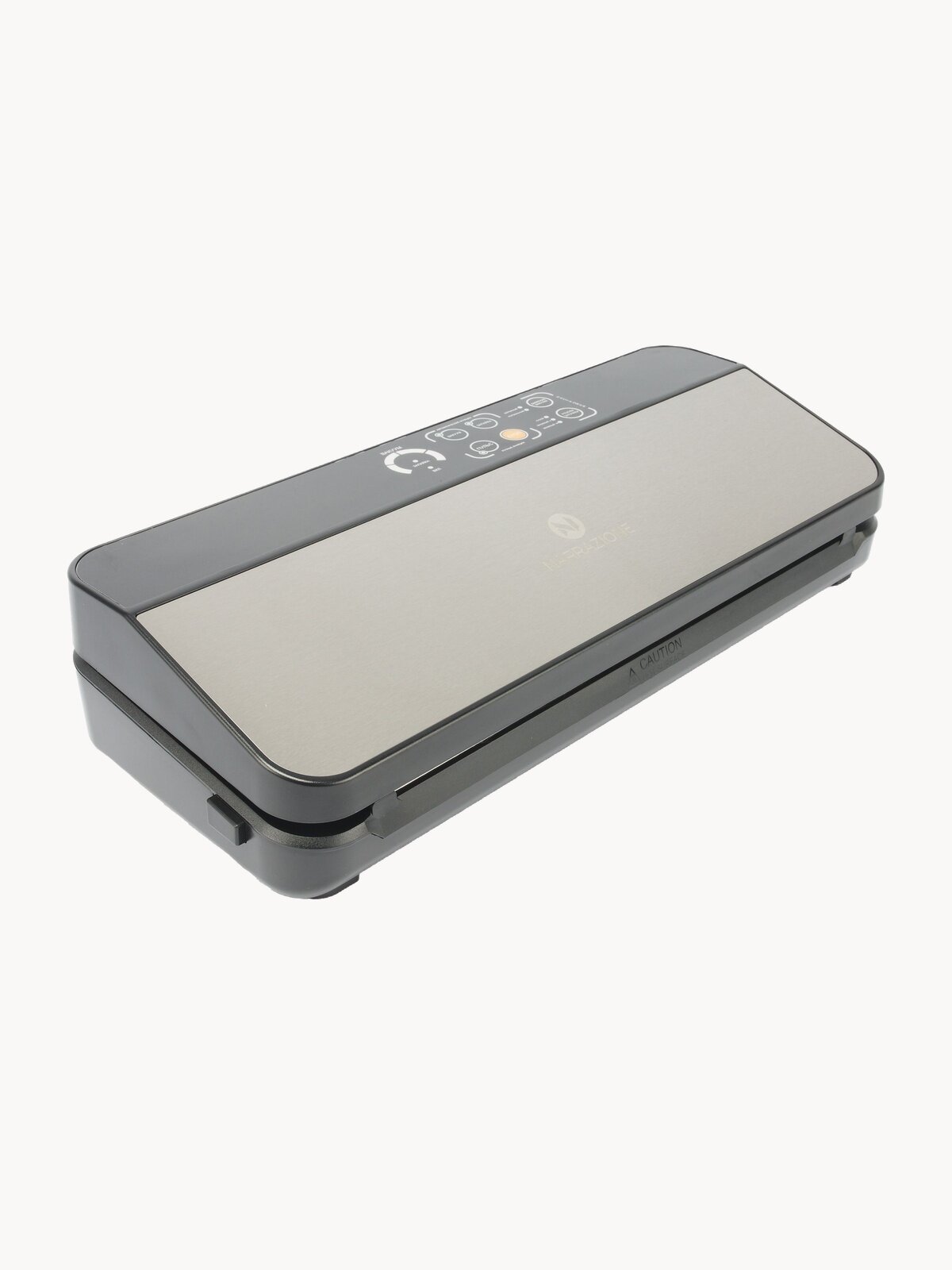 Вакуумный упаковщик для продуктов с отсеком NARRAZIONE VS6606X