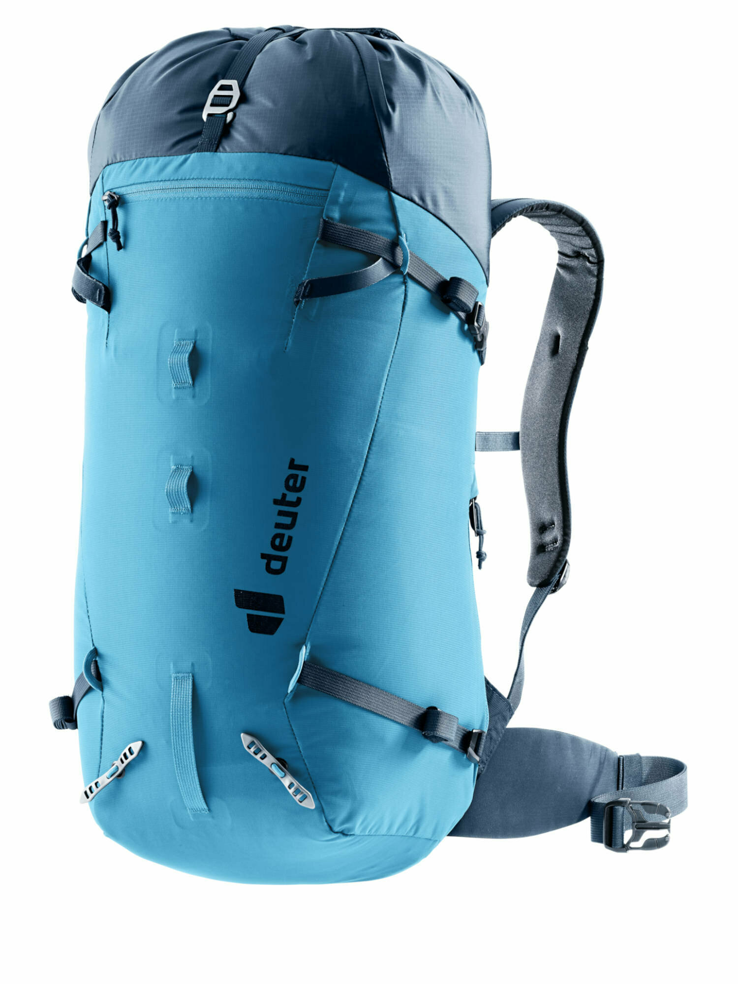 Рюкзак Deuter Guide 30 Wave/Ink