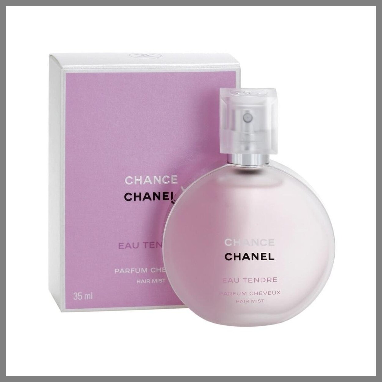 Chanel Chance Eau Tendre туалетная вода 35мл
