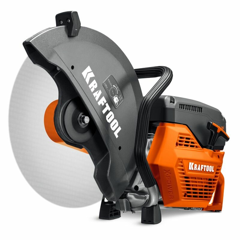 Бензорез по металлу KRAFTOOL K760-16