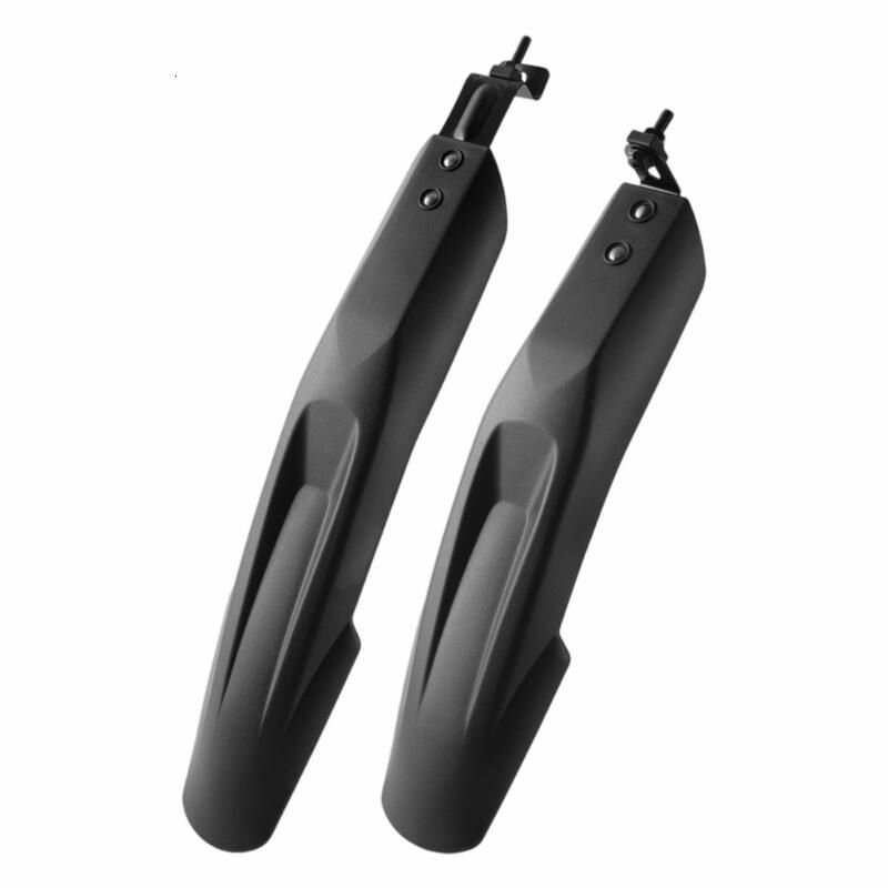 Мощная защита для велосипеда, подходит для моделей 20, 22, 24 дюймов