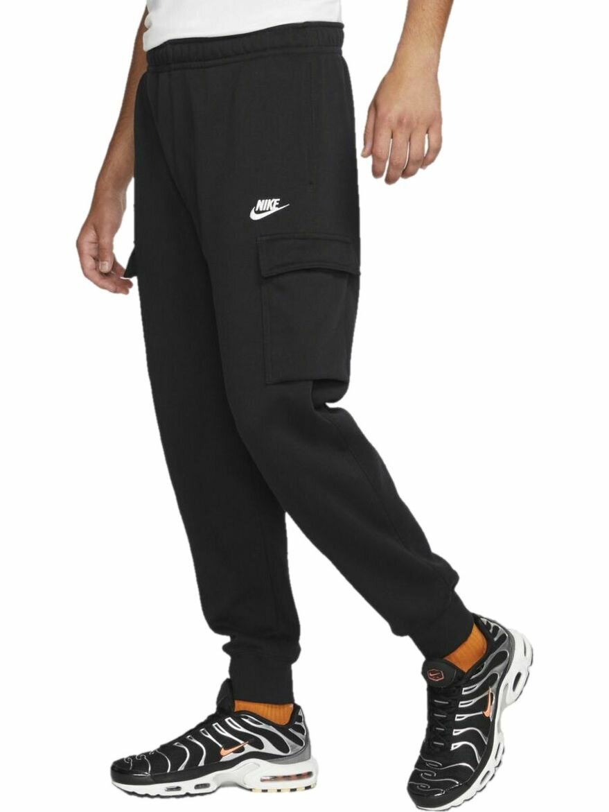 Брюки спортивные Sportswear Club