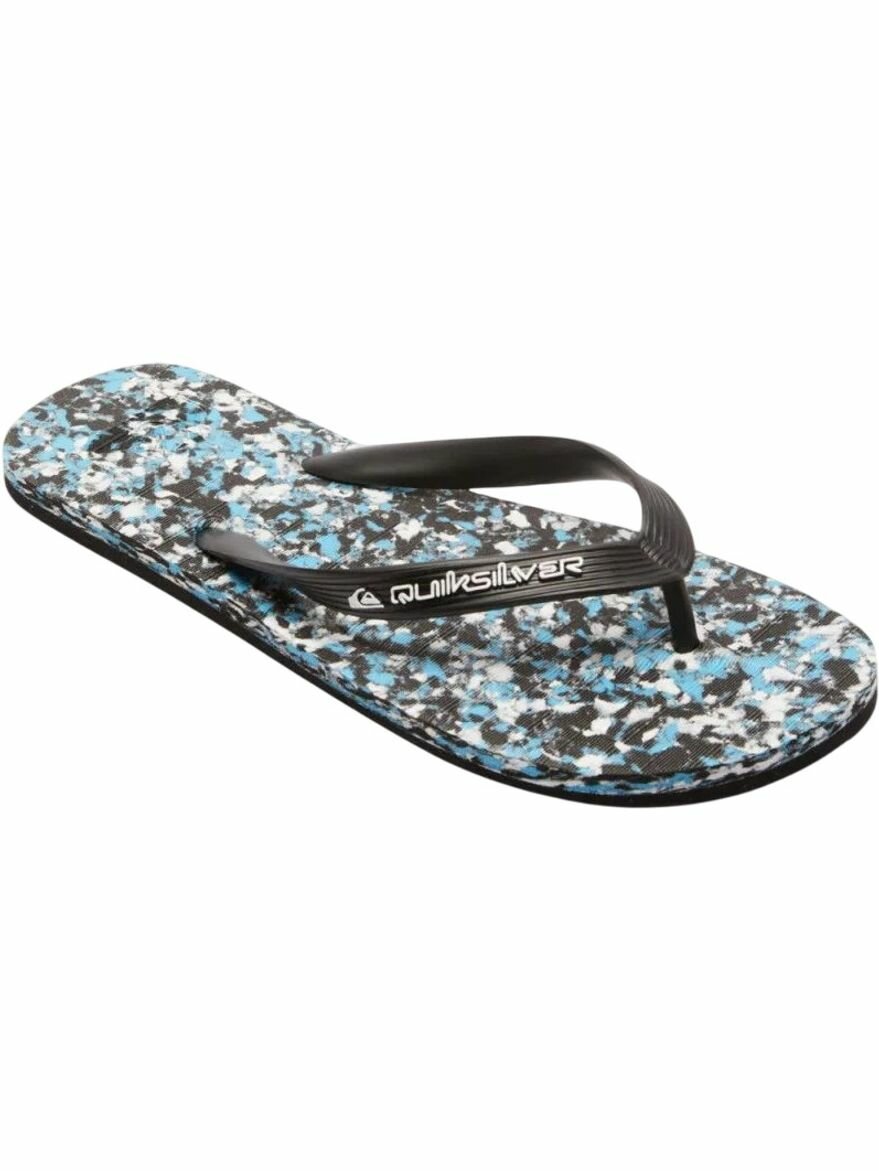 Шлёпанцы MOLOKAI RECYCLE SNDL