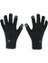 Перчатки Under Armour UA Halftime Gloves для женщин, размер L/XL, черный