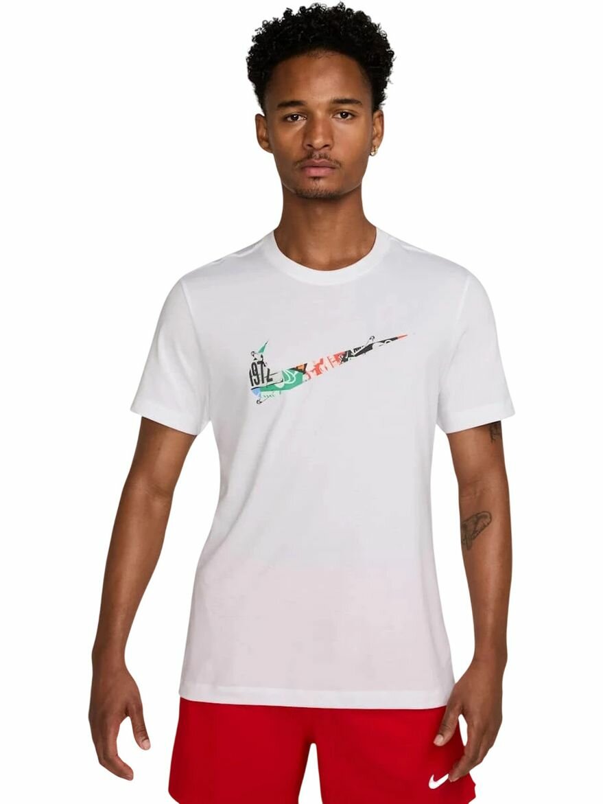 Футболка Dri-FIT Running T-Shirt