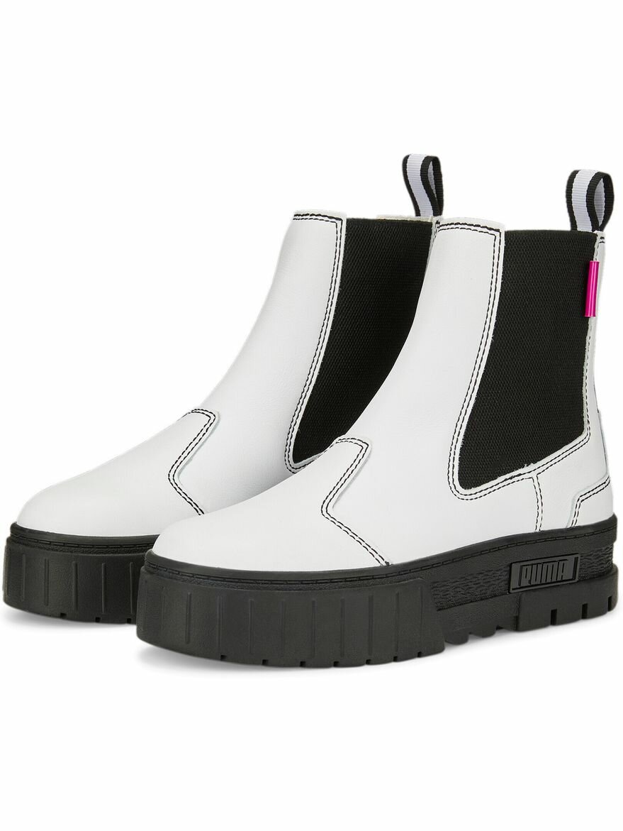 Ботинки челси Mayze Chelsea Pop Wns