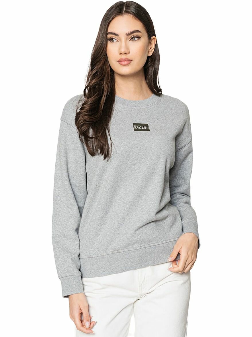 Свитшот Women Graphic Standard Crew