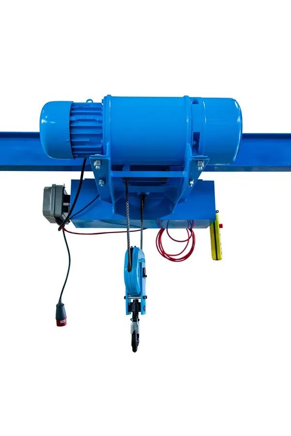 1008879 Таль электрическая TOR ТЭК (CDL) 3,2 т 6,0 м УСВ