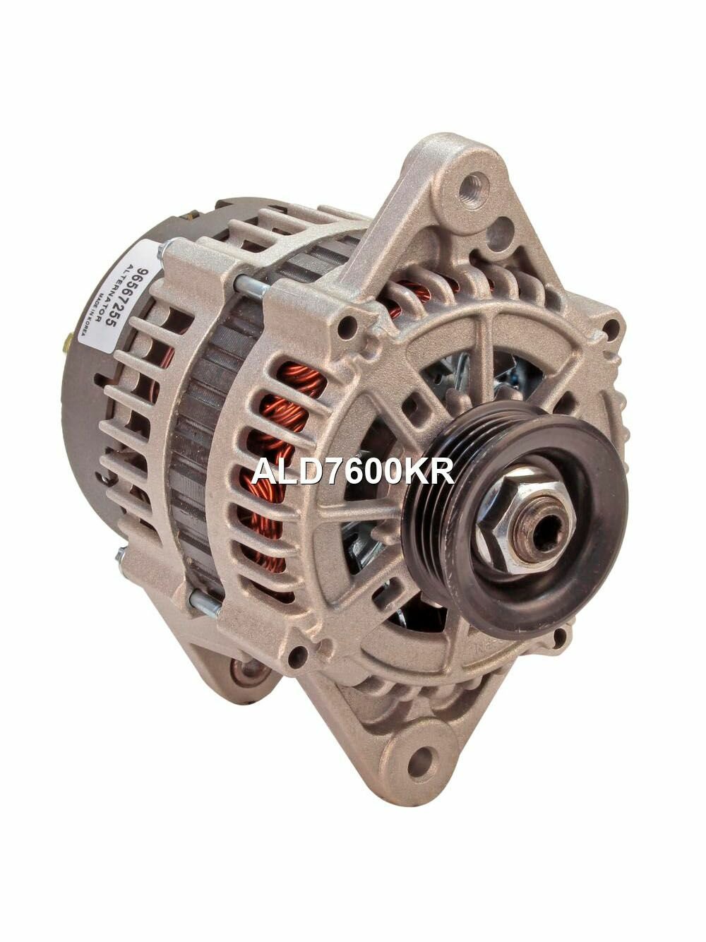 Генератор для авто (автомобильный) Chevrolet Matiz, Spark (Шевроле Матиз, Спарк)