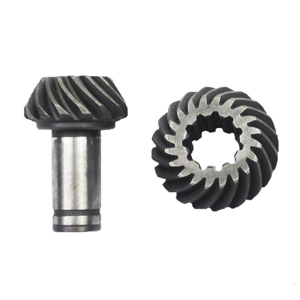 Газонокосилка с зубчатым колесом 9/7 для стрижки травы из высокопрочной стали в сборе