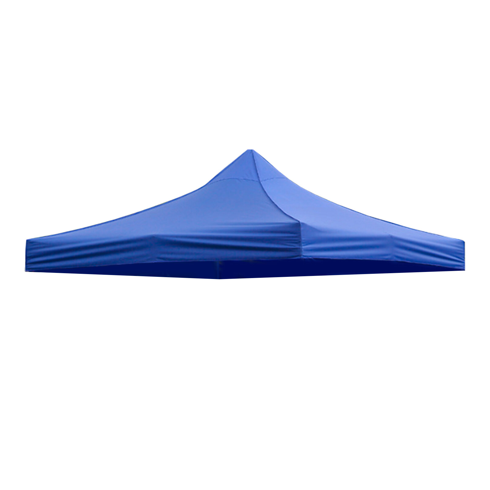Outdoor Tent Canopy For Champing Waterproof Wear-Resistant UV Resistant Removable Top Cloth