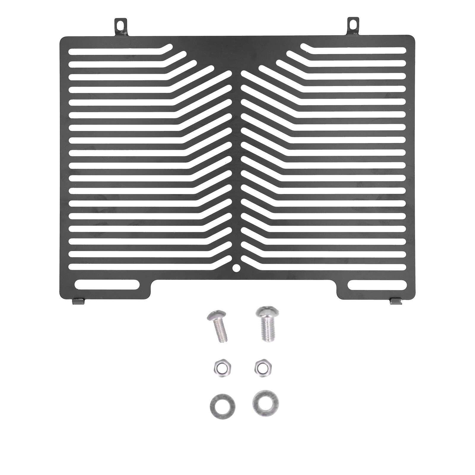 Motorcycle Radiator Grille Guard Cover Protector Fits for Honda VFR1200X/DCT 2012-2021