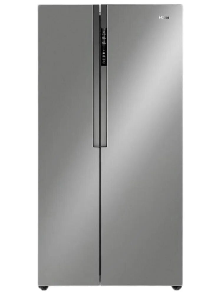 Холодильник HAIER HRF-523DS6RU, Side by Side, инверторный, No Frost