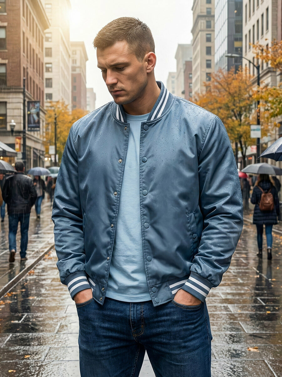 Бомбер Бомбер