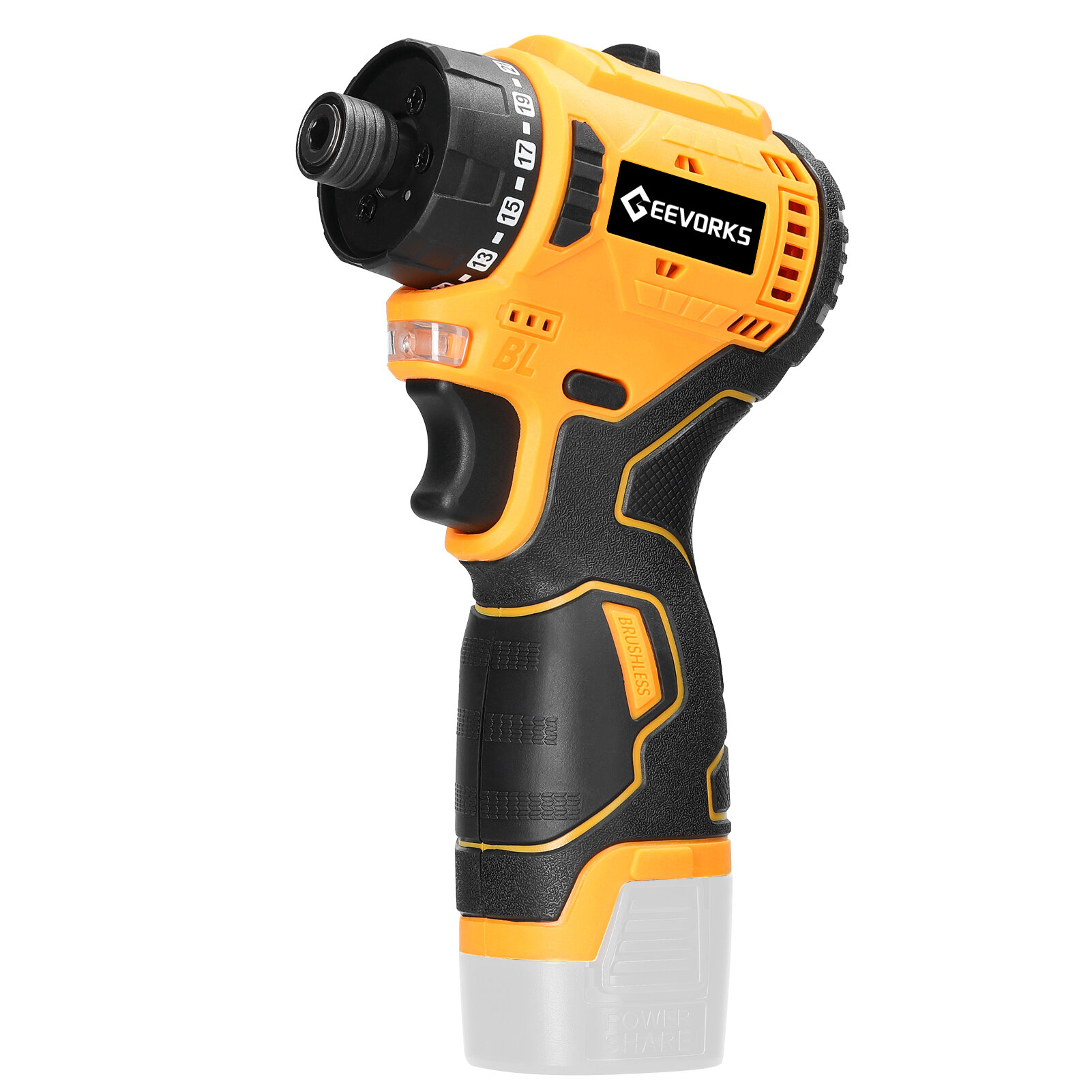 16,8 В литийная отвертка 55 -нм крутящий момент многофункциональный ремонтный комплект инструментов Электрическая отвертка для мобильных компьютеров Домашние приборы