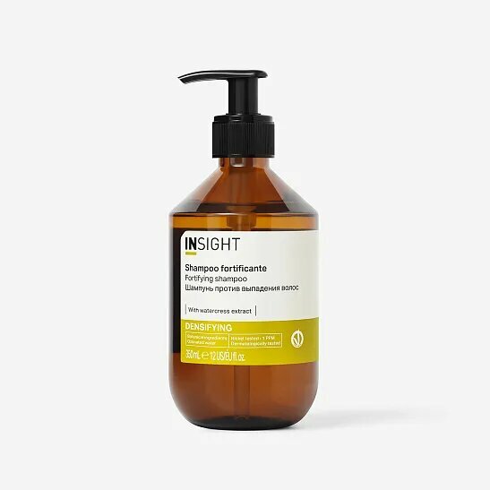 DENSIFYING шампунь против выпадения волос 350 МЛ