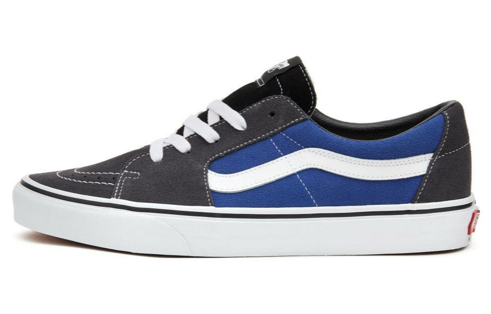 Кроссовки Sk8 Low