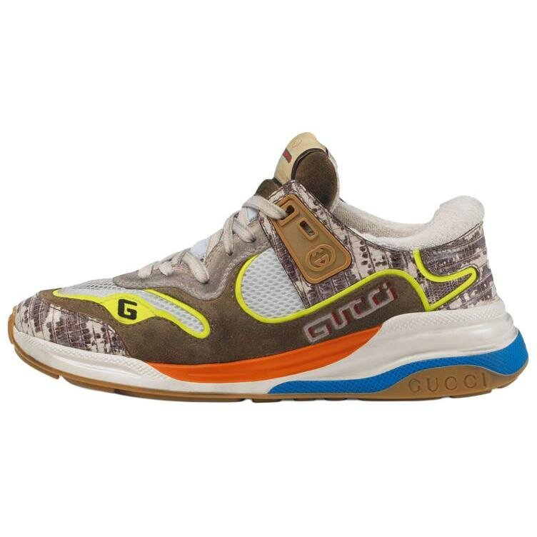 Кроссовки Ultrapace