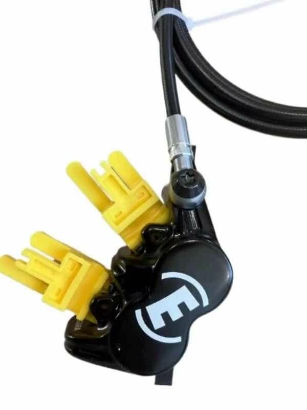 Гидравлические тормоза Magura MT5 HC