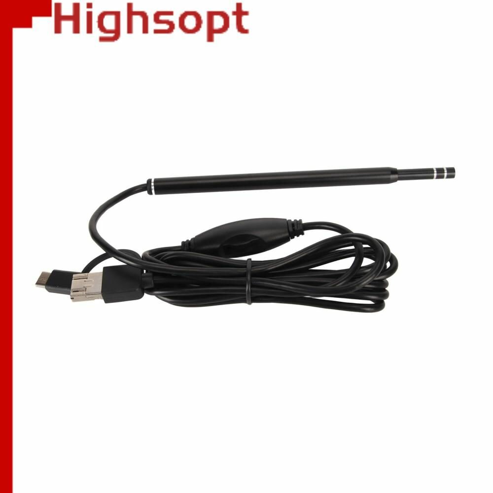 3 в 1 USB -эндоскоп