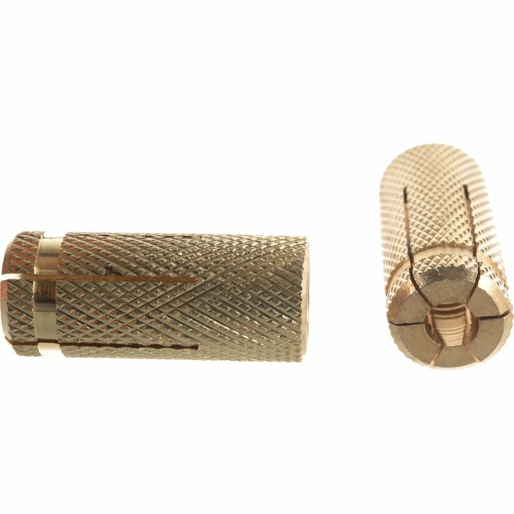 Латунный анкер креп-комп м14 (50 шт.) цл14